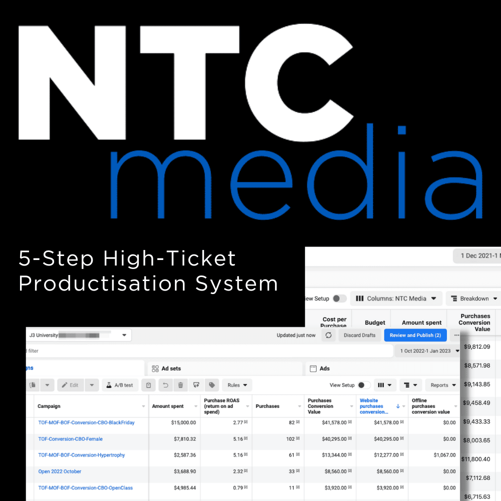 NTC Media